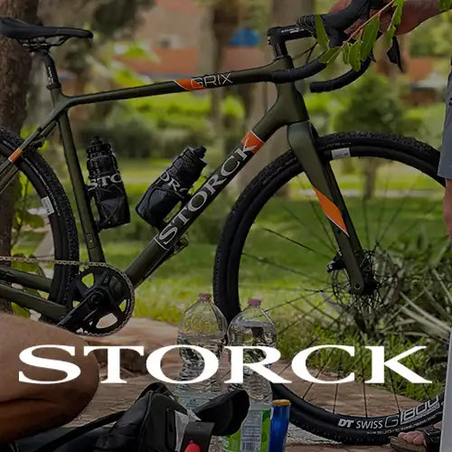 Exklusive Storck Sondermodelle nur bei B.O.C.