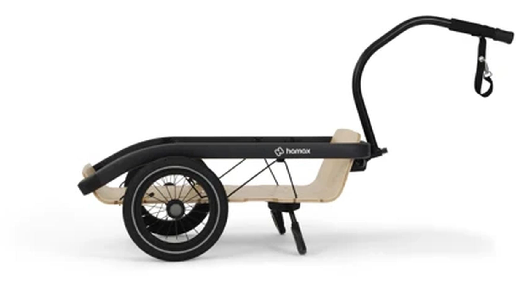 Hamax Venture Cargo Holz