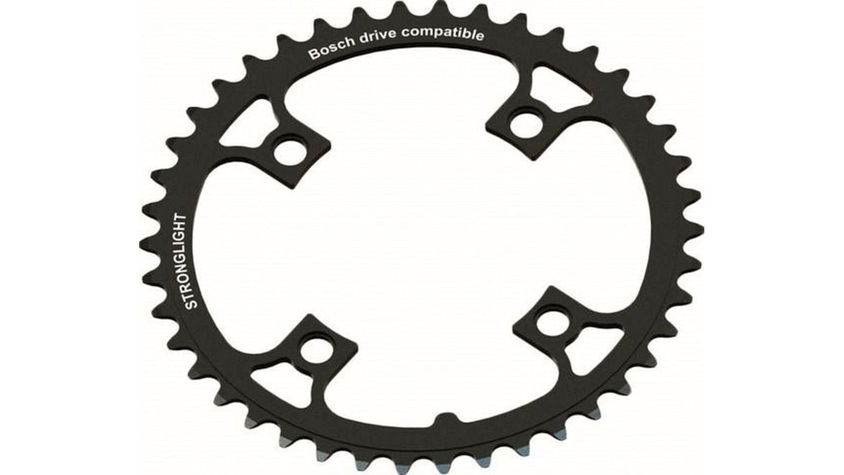 Stronglight Kettenblatt 40 Zähne online kaufen | B.O.C.