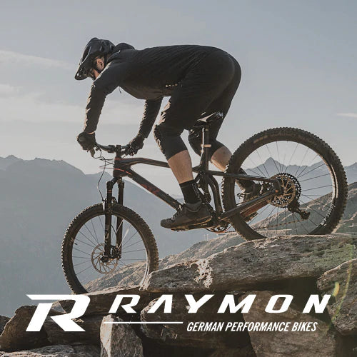 Raymon E-Bike | günstig kaufen | B.O.C.