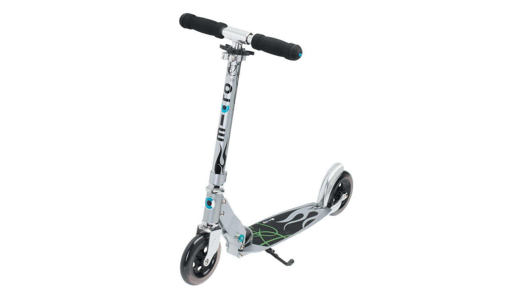 MICRO Scooter Speed+