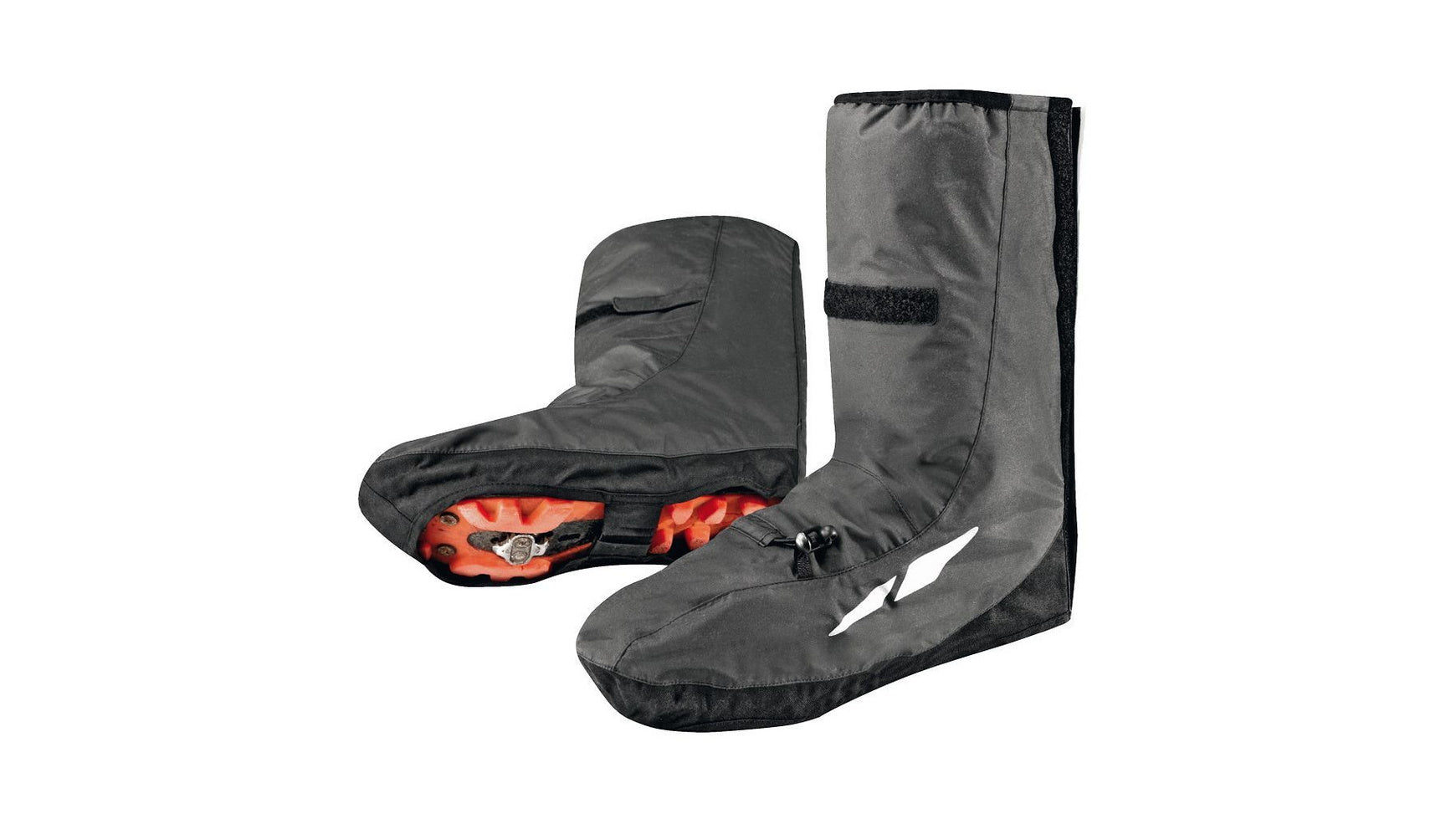 Vaude Shoecover Capital Plus