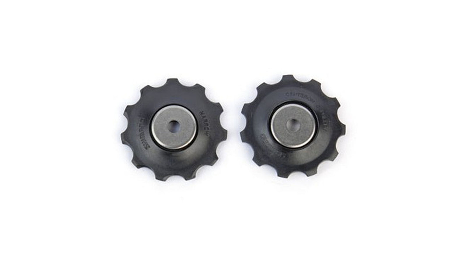 Shimano-Schaltrollensatz Paar