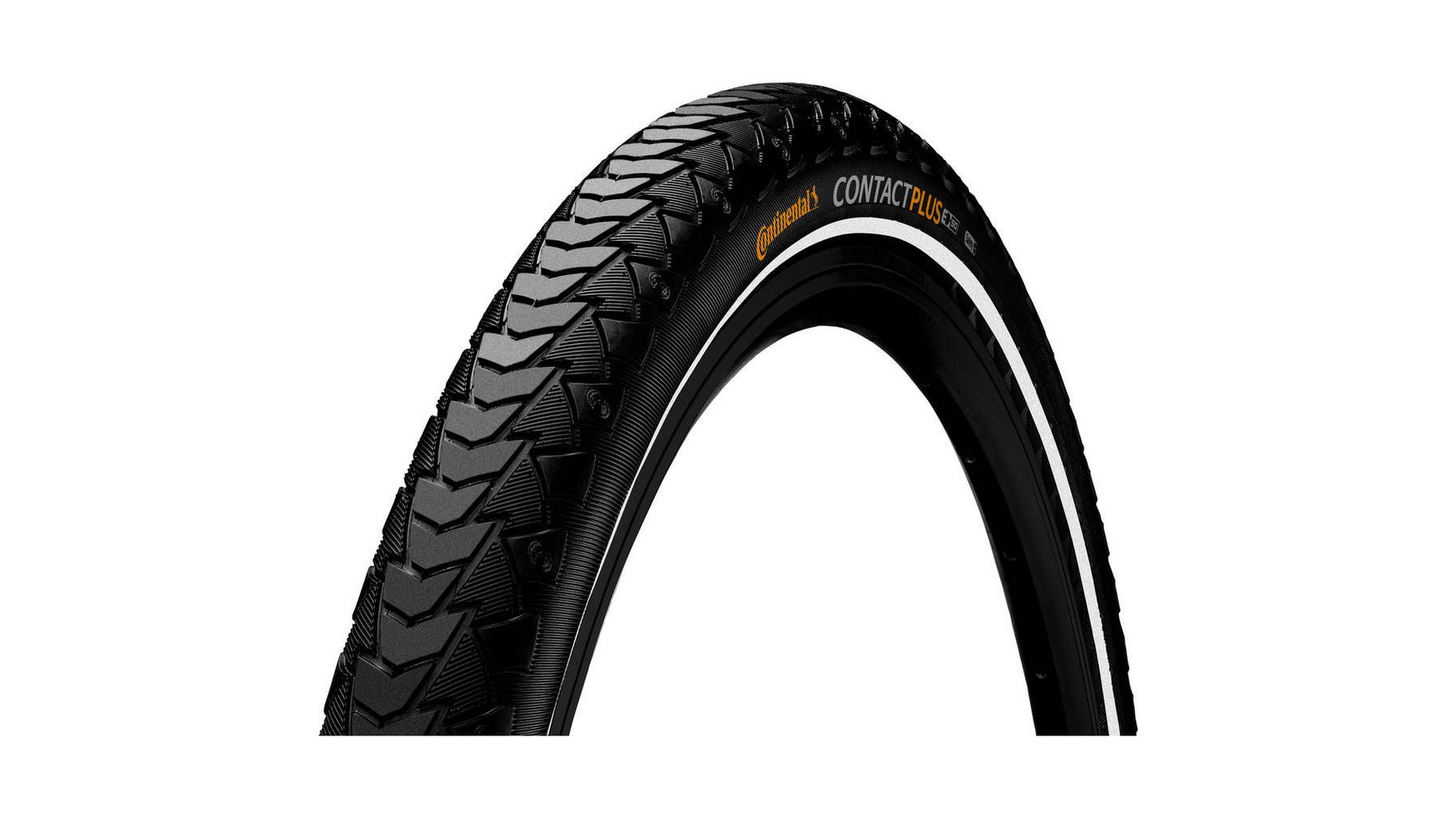 Continental Contact Plus Reflex