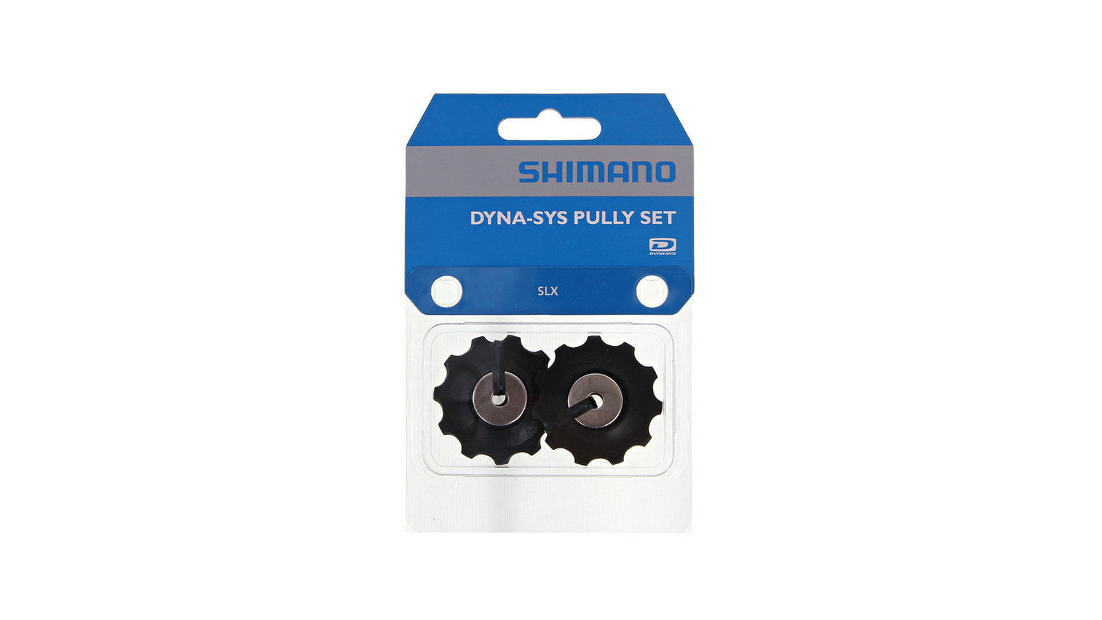 Shimano Schaltrollensatz SLX, Deore