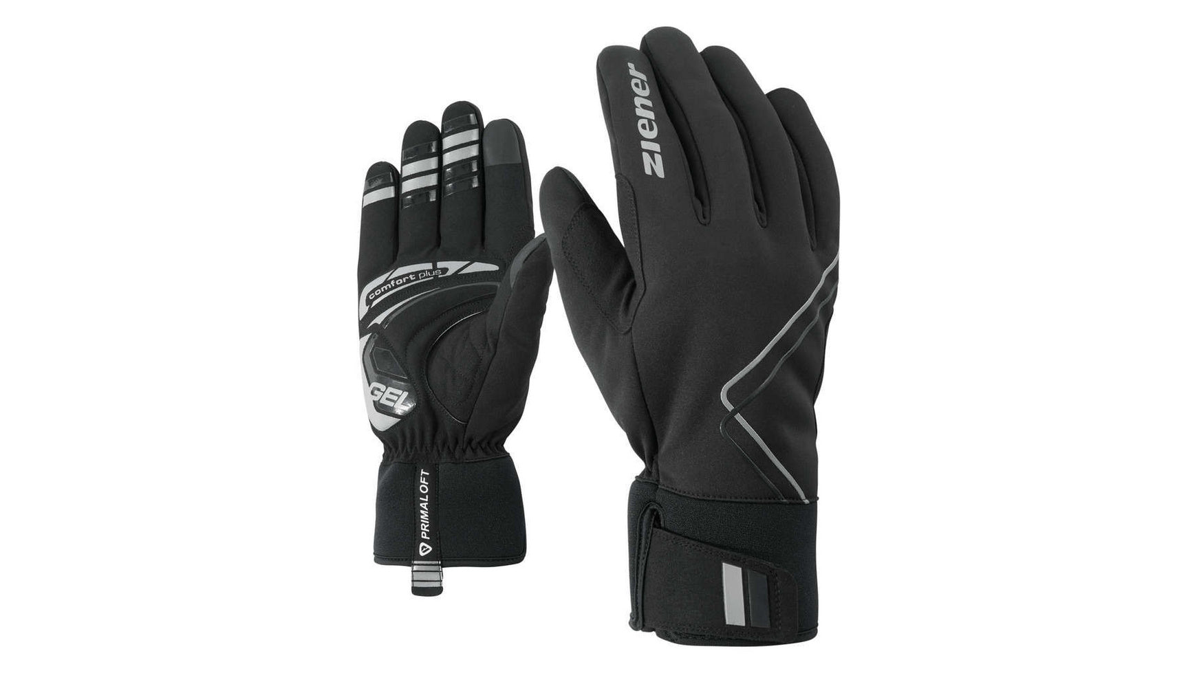 Ziener Dalman PR Touch