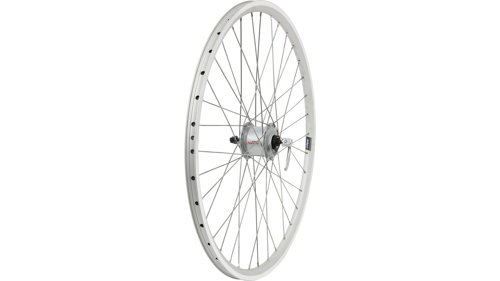 VR 28 Zoll Ryde Xplorer