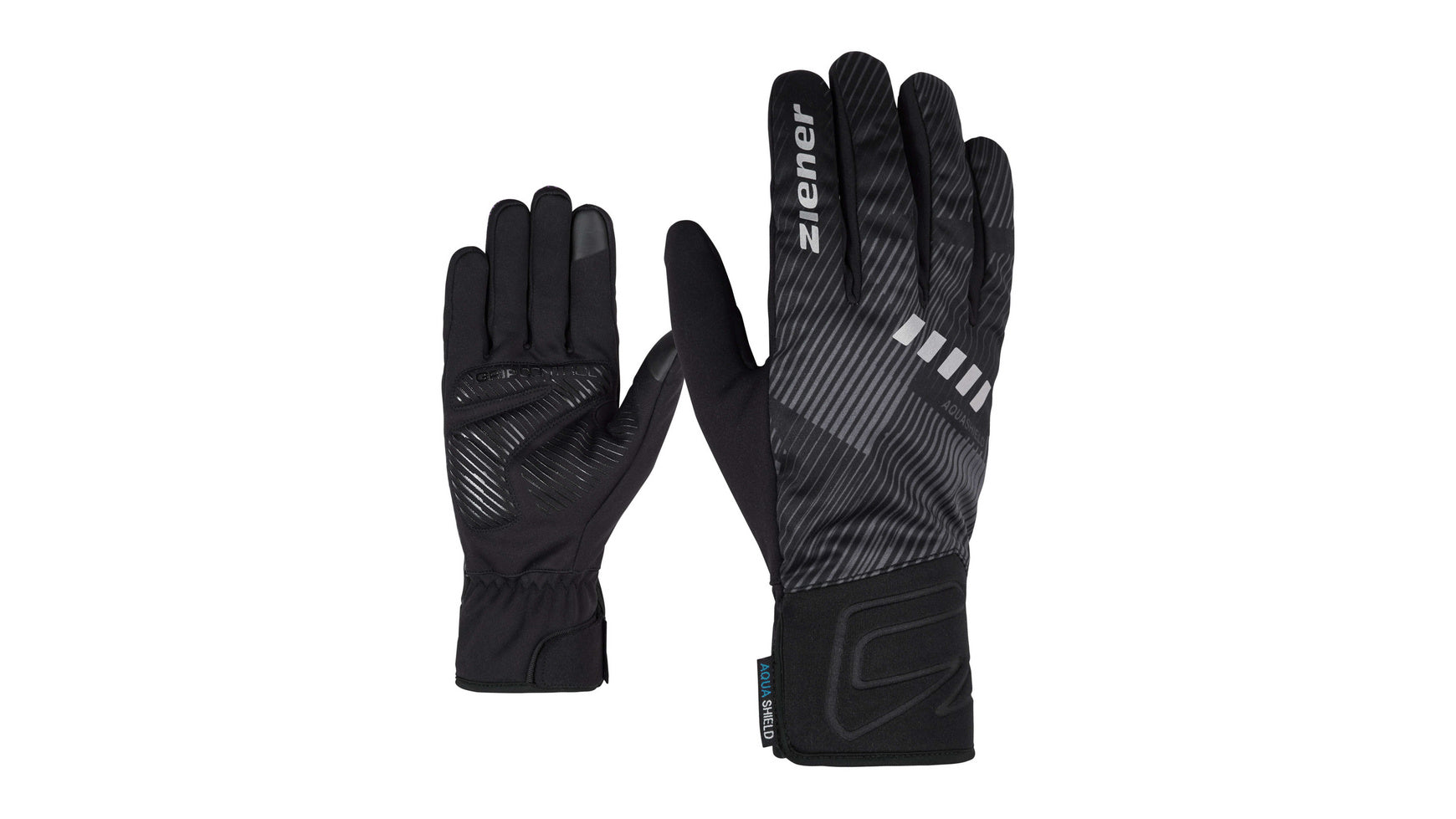 Ziener Danick AS® Touch