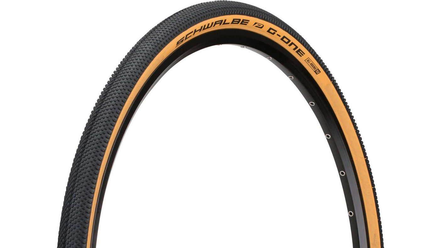 Schwalbe G-One Allround Perf. 28