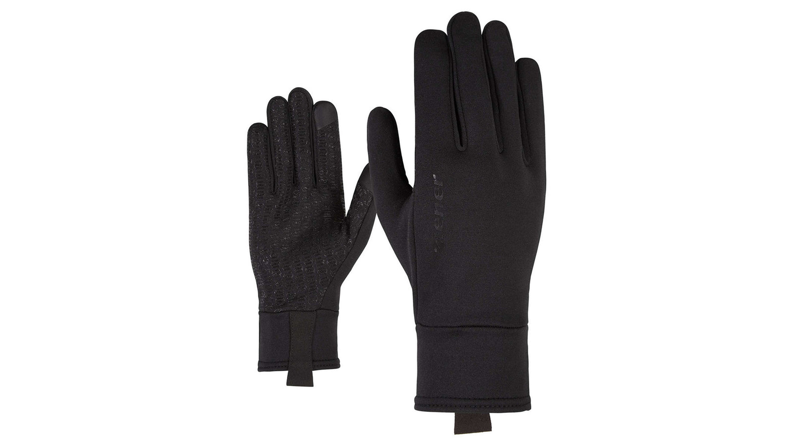 Ziener Isanto Touch Glove