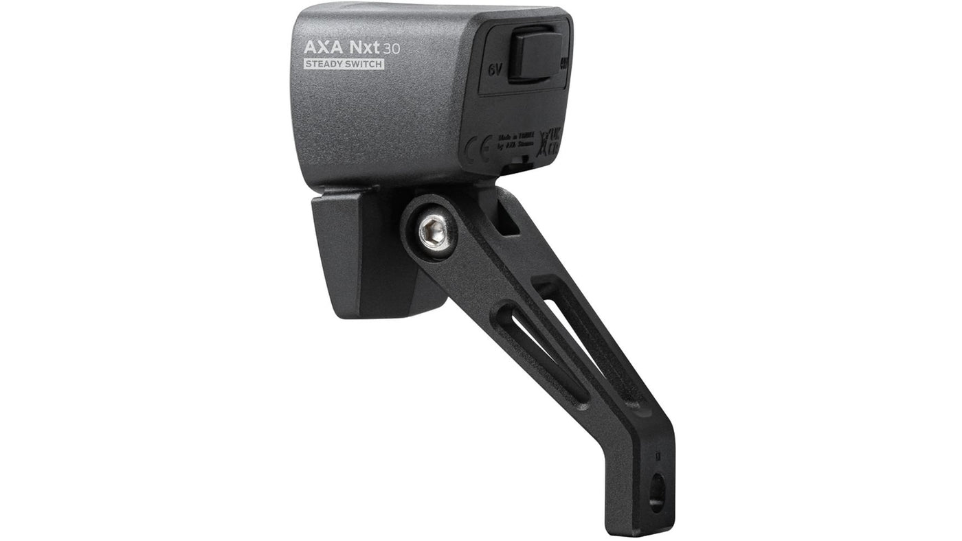 AXA NXT 30 Dynamo Steady Switch
