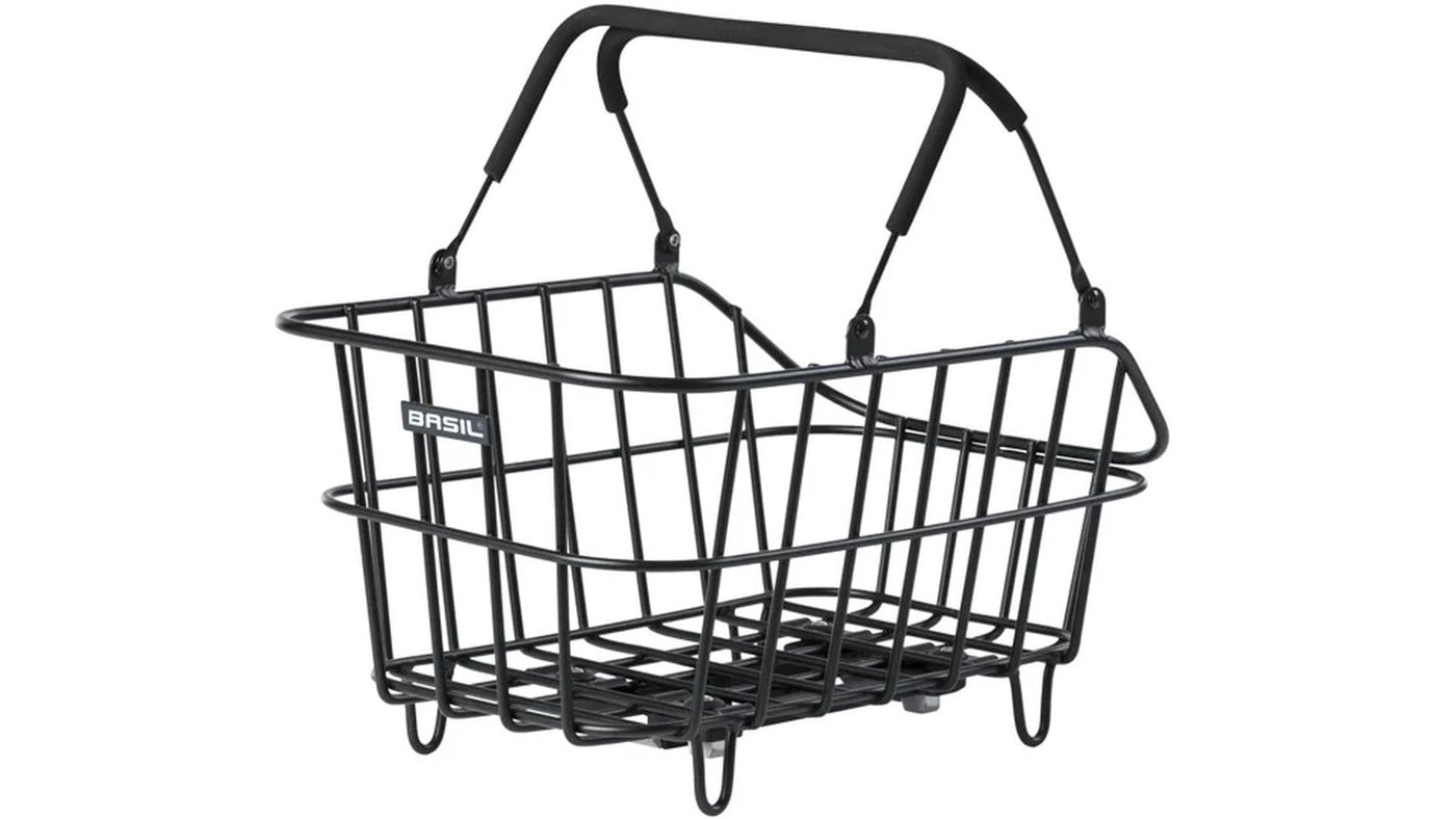 Basil Cento Alu Multi MIK HR-Korb