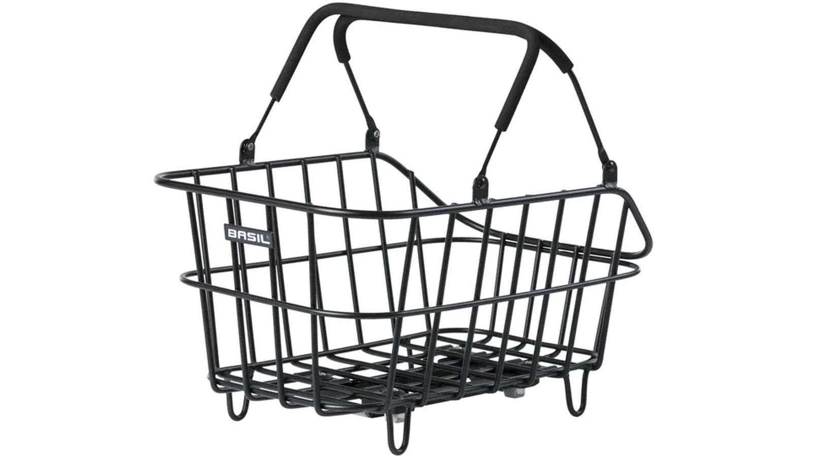 Basil Cento Alu Multi MIK HR-Korb