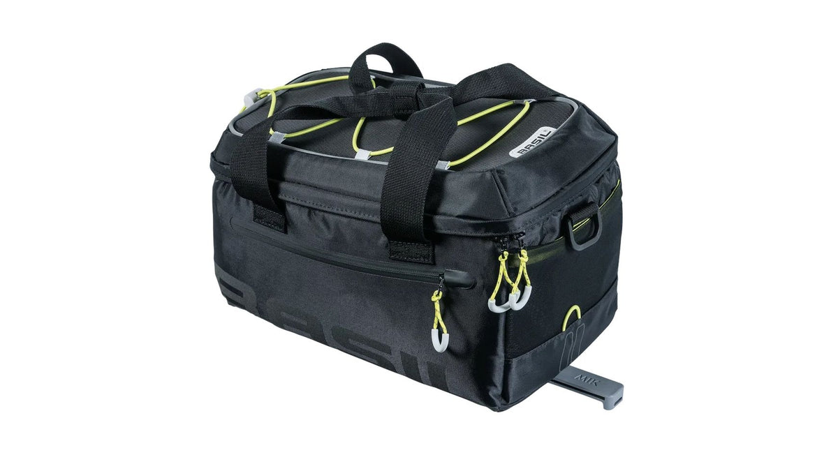 Basil Miles MIK Gepäckträgertasche