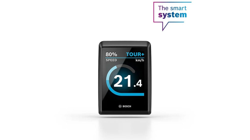 Bosch Display Kiox 500