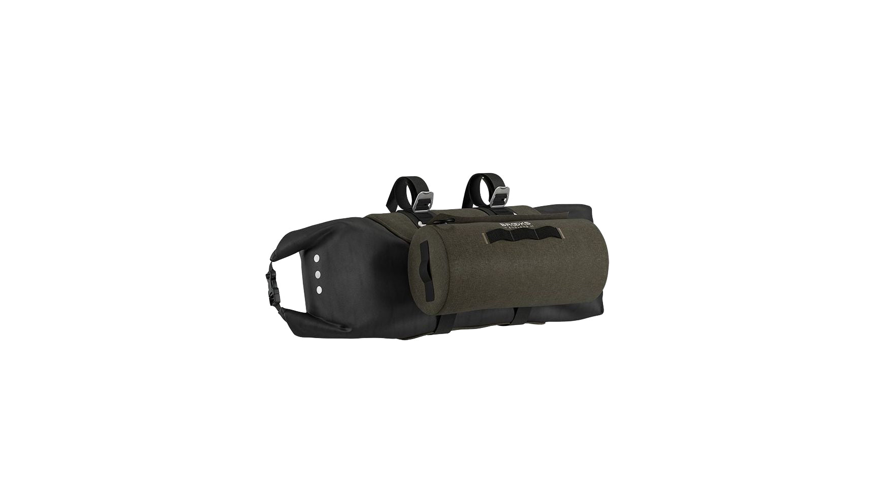 Brooks Scape Handlebar Roll