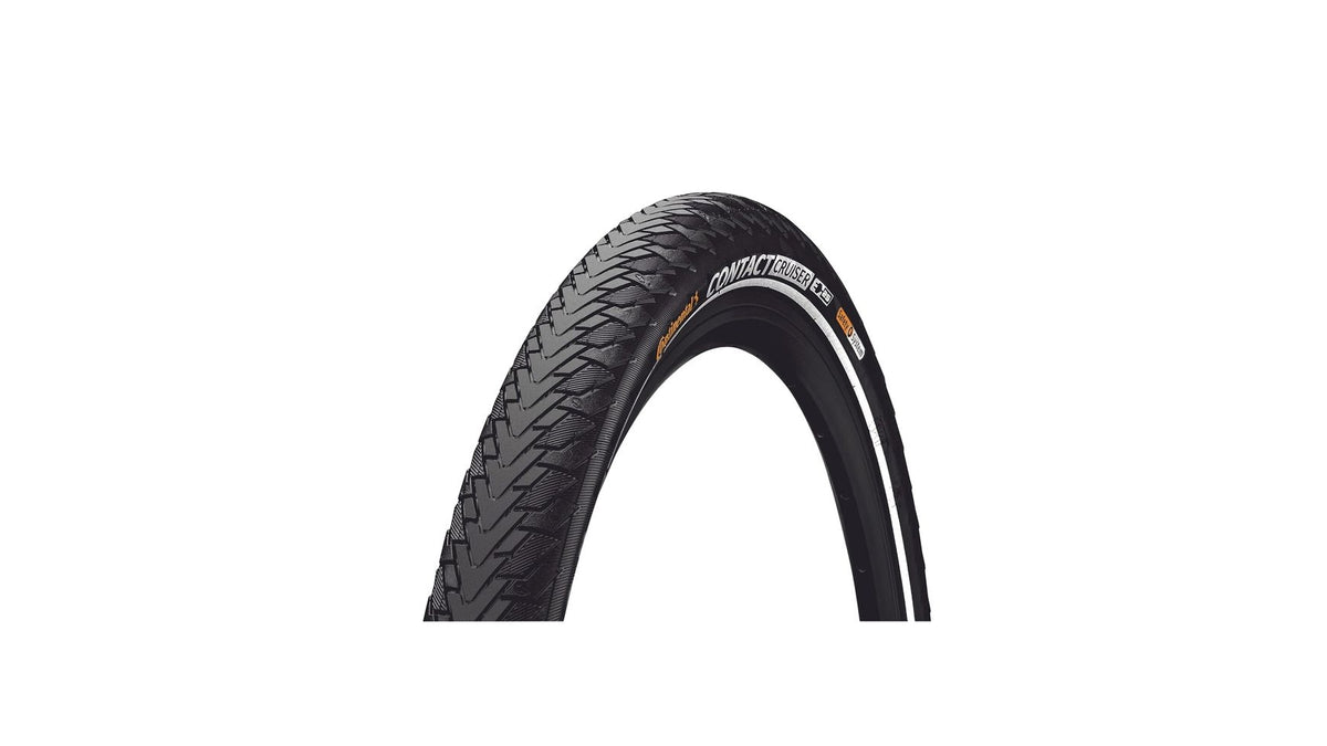 Conti Contact Cruiser 27,5 Reflex