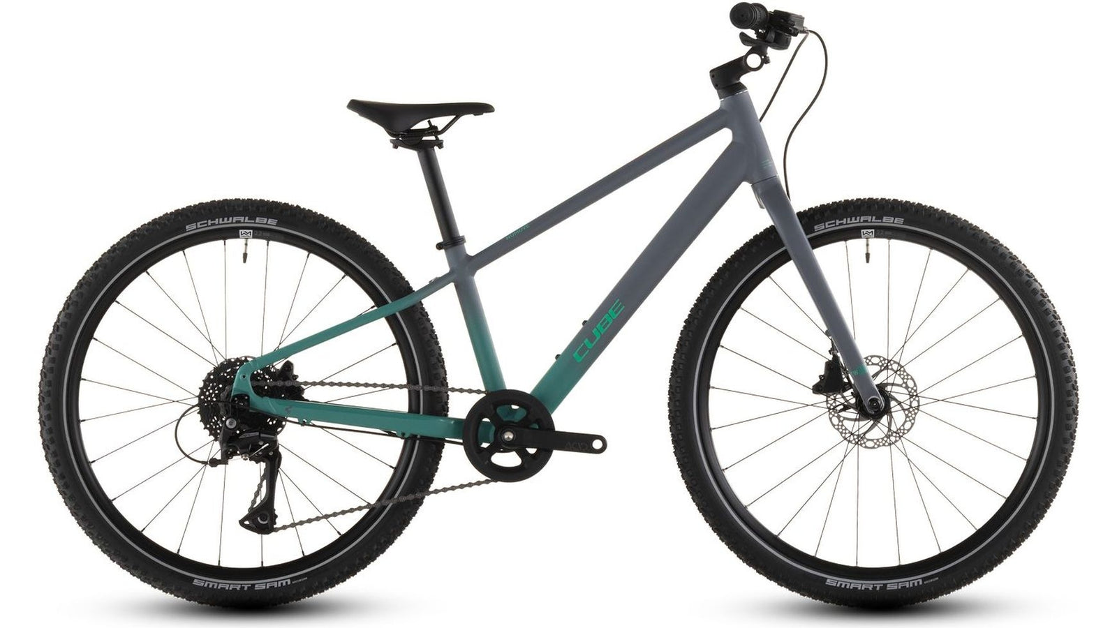 Cube Numove 240 Disc