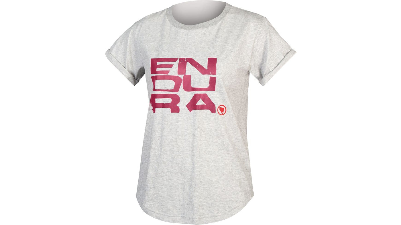 Endura Damen One Clan Organic T-Shi