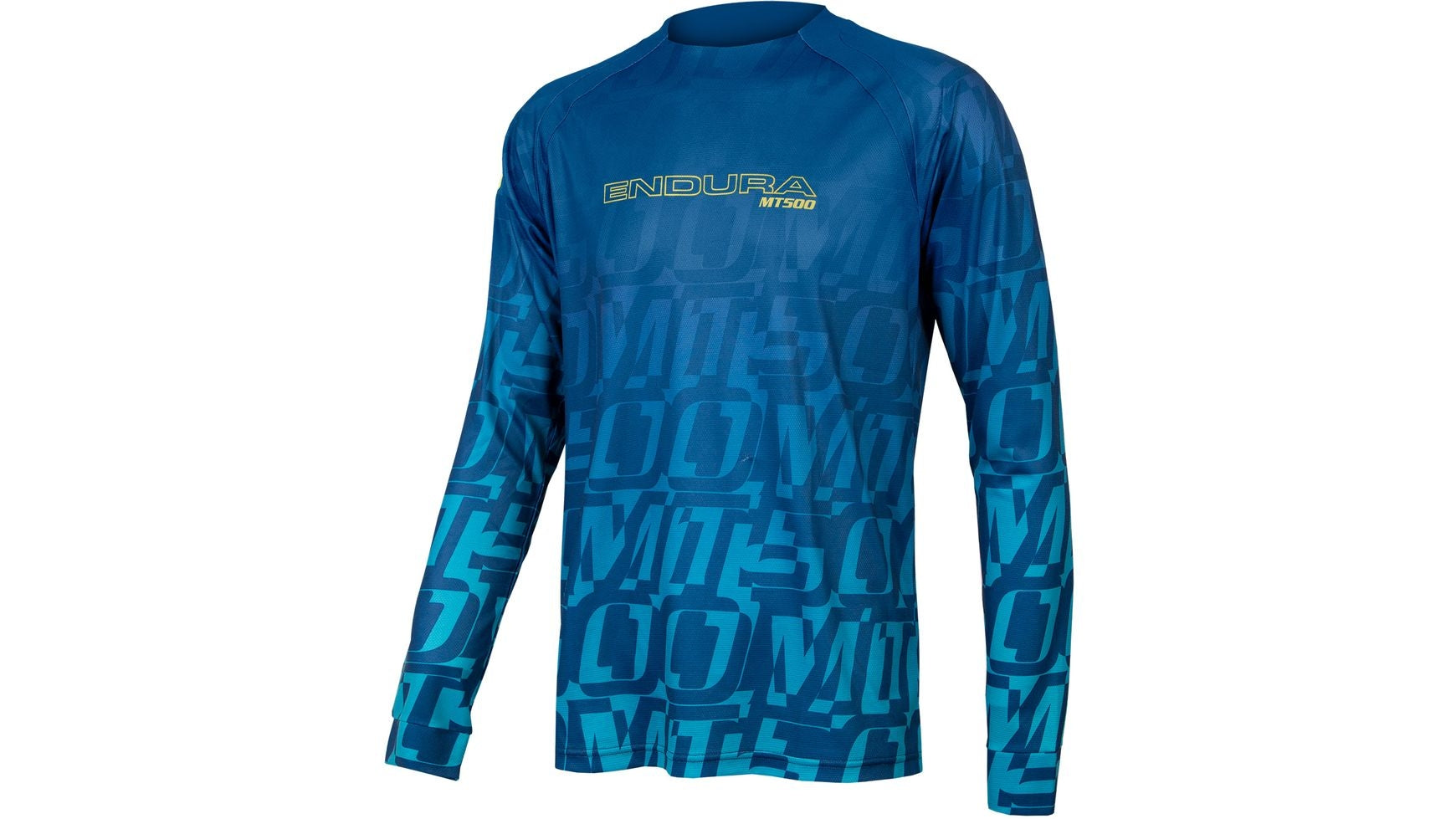 Endura MT500 Druck T-Shirt LTD