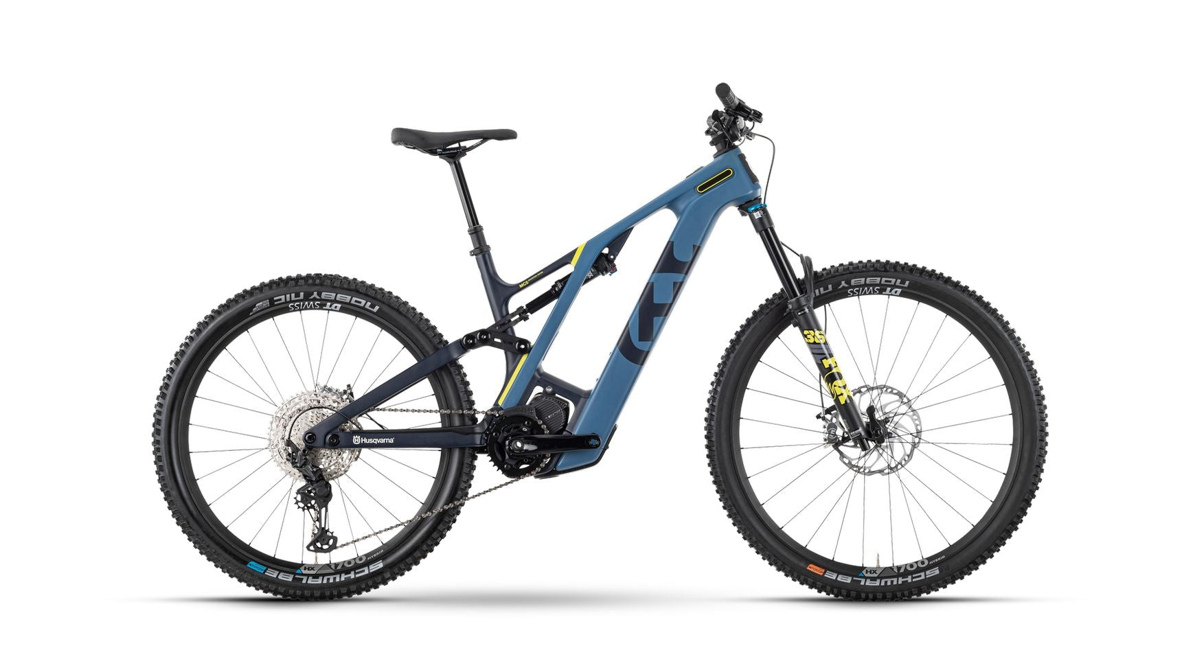 Husqvarna Mountain Cross MC5