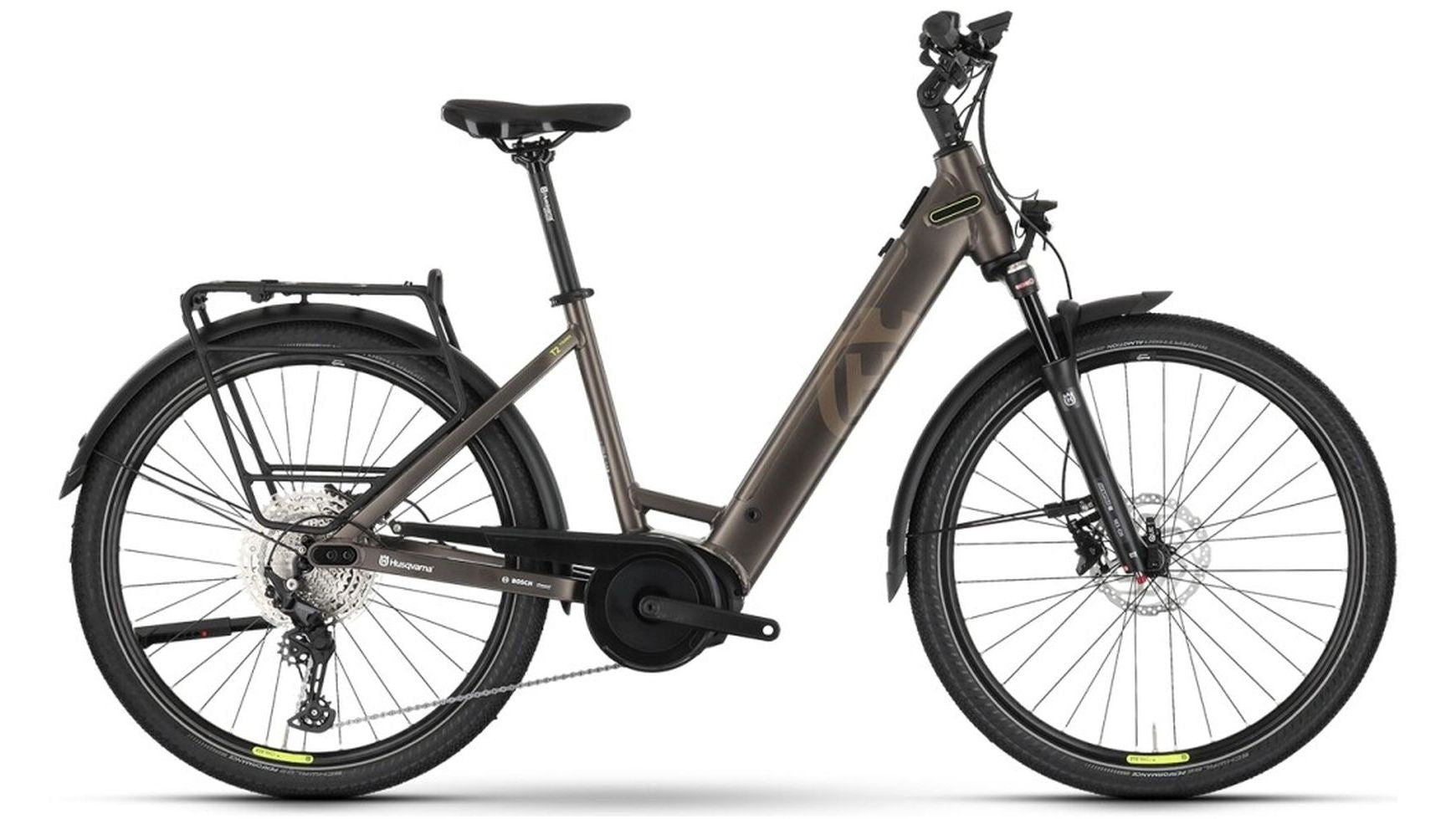 Husqvarna Tourer T2 WA