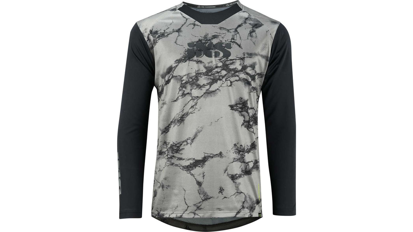 IXS Trigger X Air Jersey