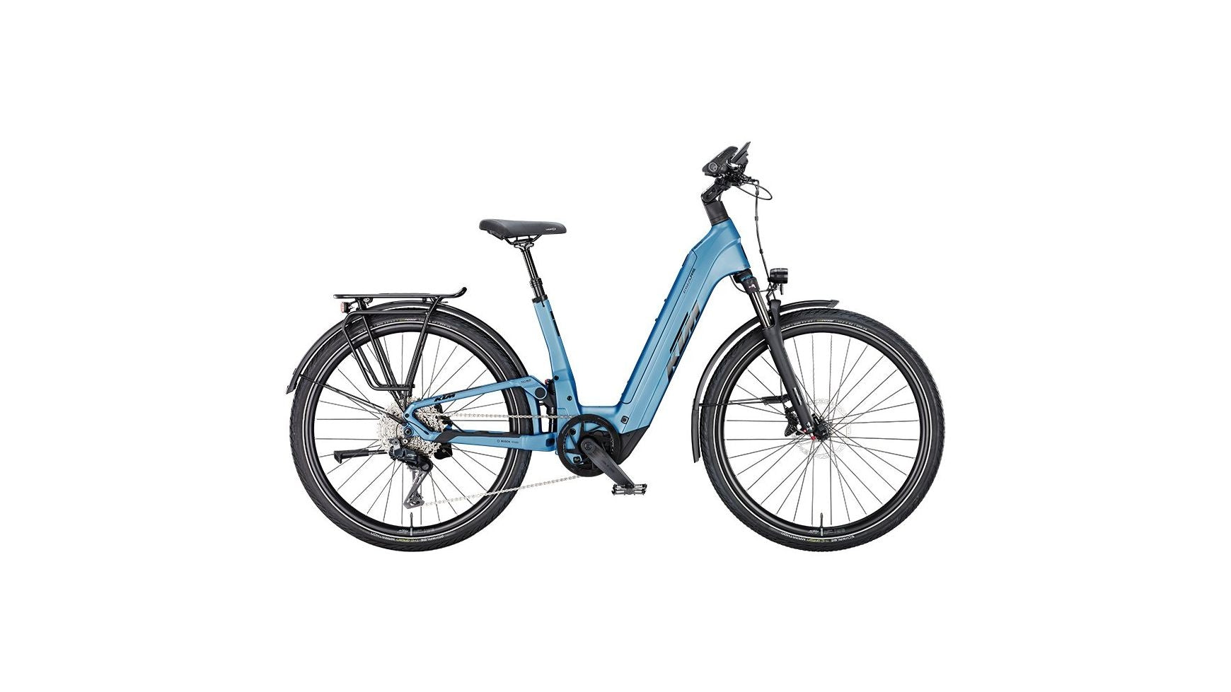 KTM MACINA STYLE FS PRIME