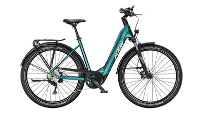 KTM MACINA GRAN 820 Wave