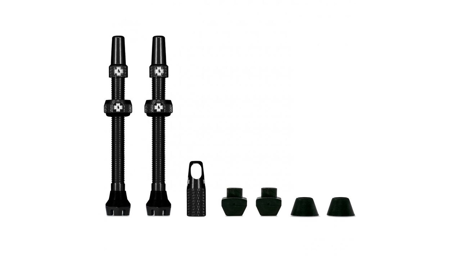 Muc-Off Tubeless Valve Kit V2 44 mm