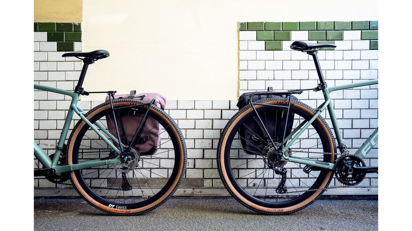 Ortlieb Quick Rack 26/29 Zoll