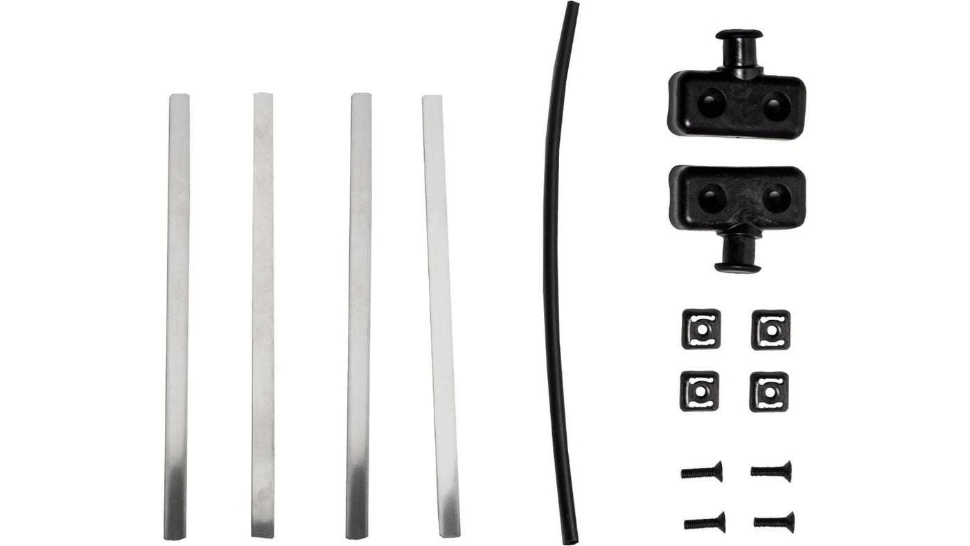 Ortlieb Quick Rack Seat Stay Adapt.