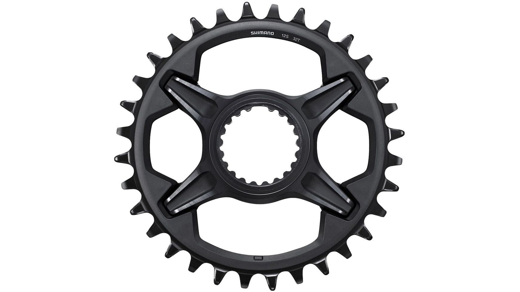 Shimano DEORE XT FC-M8100 Kettenbl.