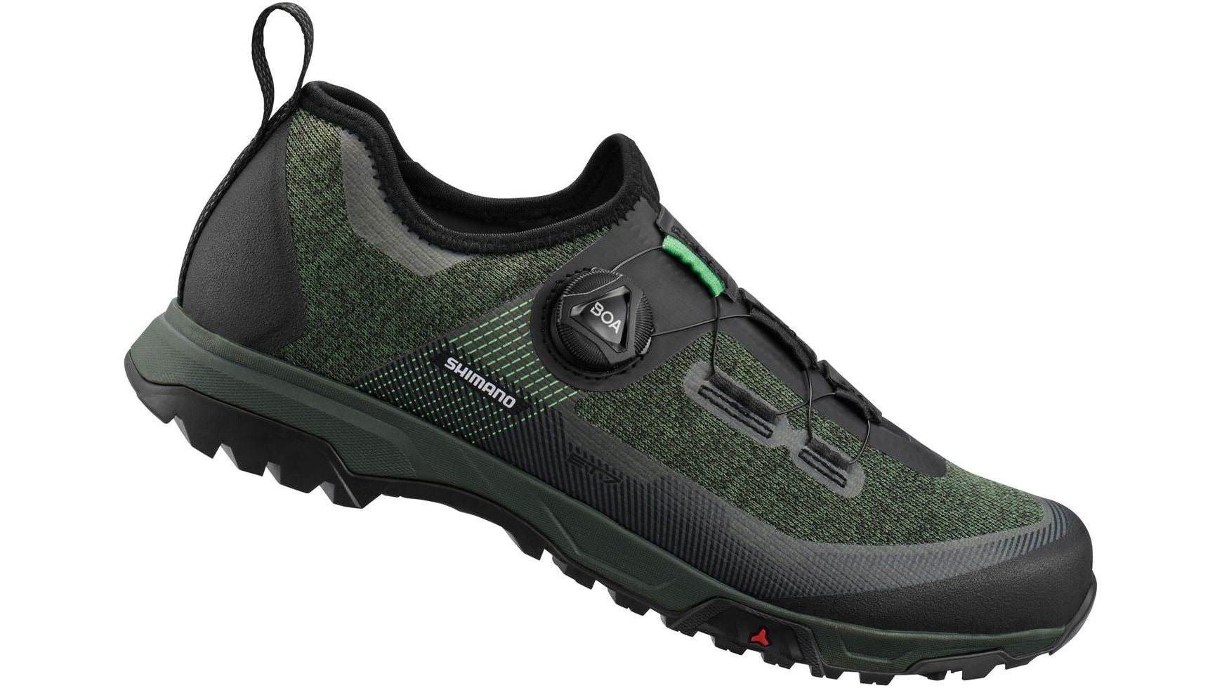 Shimano ET701