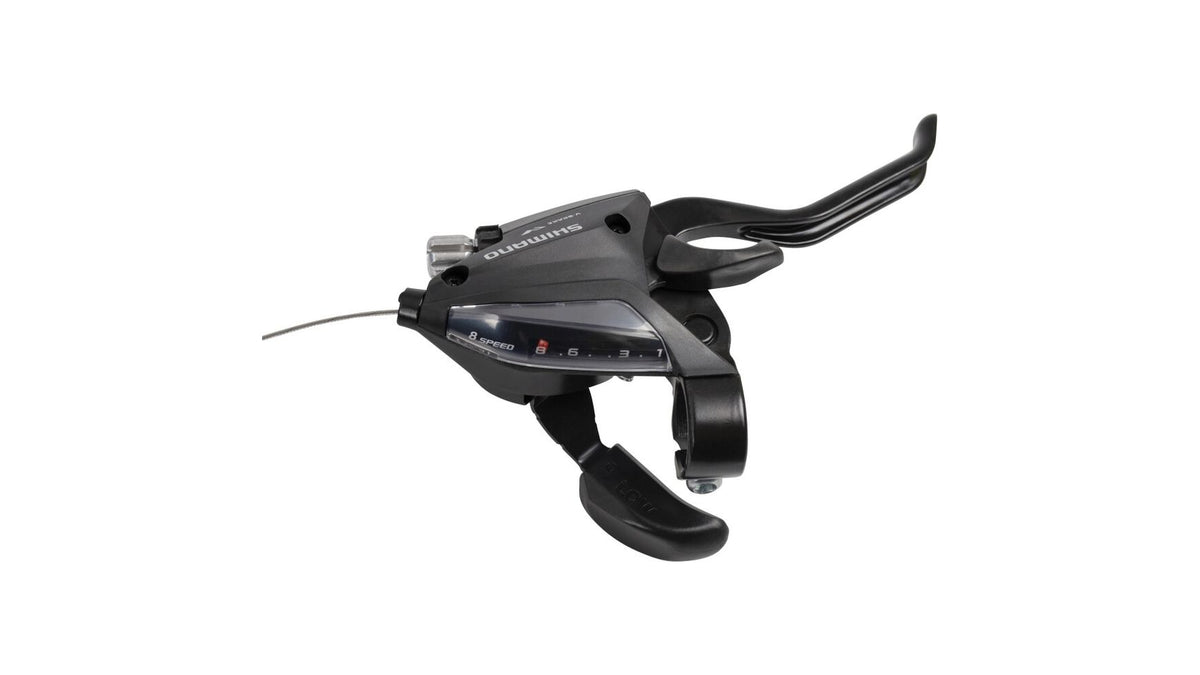 Shimano ST-EF500 2-Finger 8-fach