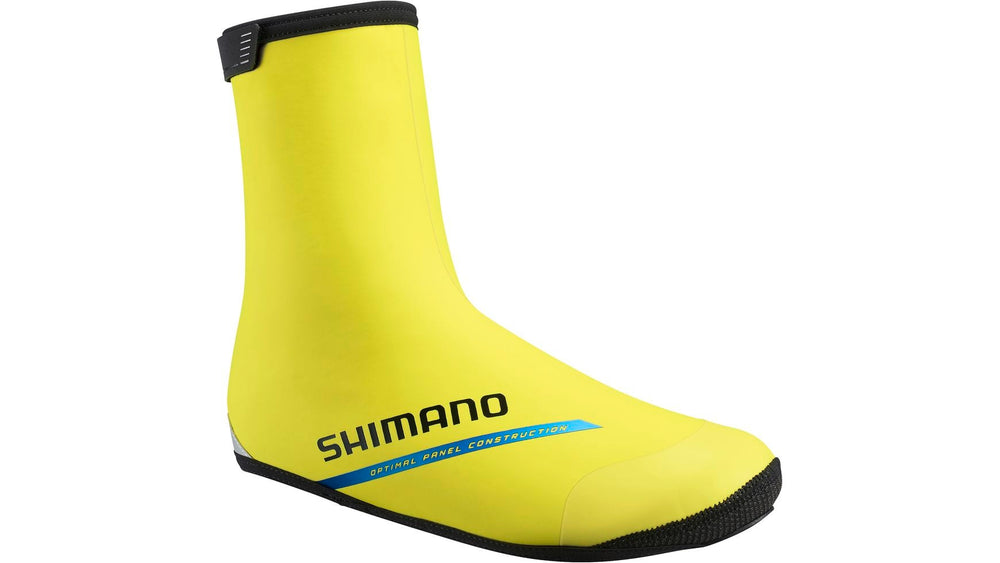 Shimano XC Thermal Shoe Cover