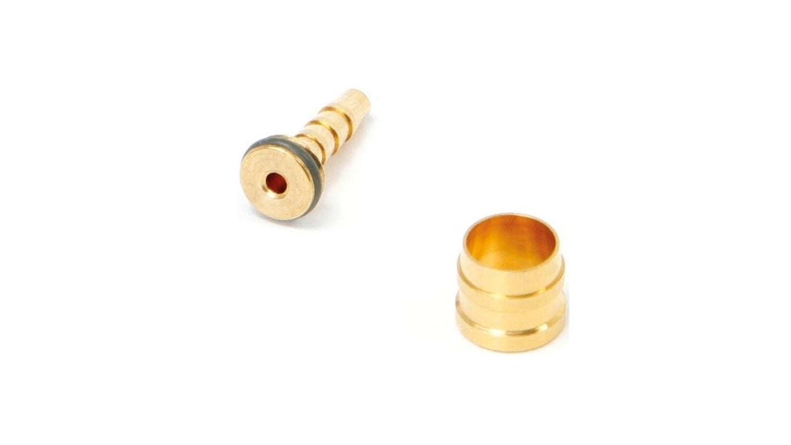 Tektro Bremsleitungskit