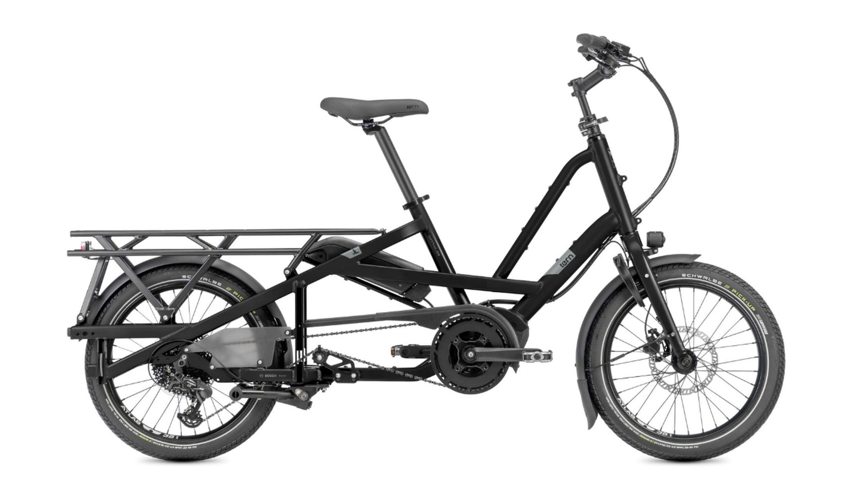 Tern Quick Haul Long