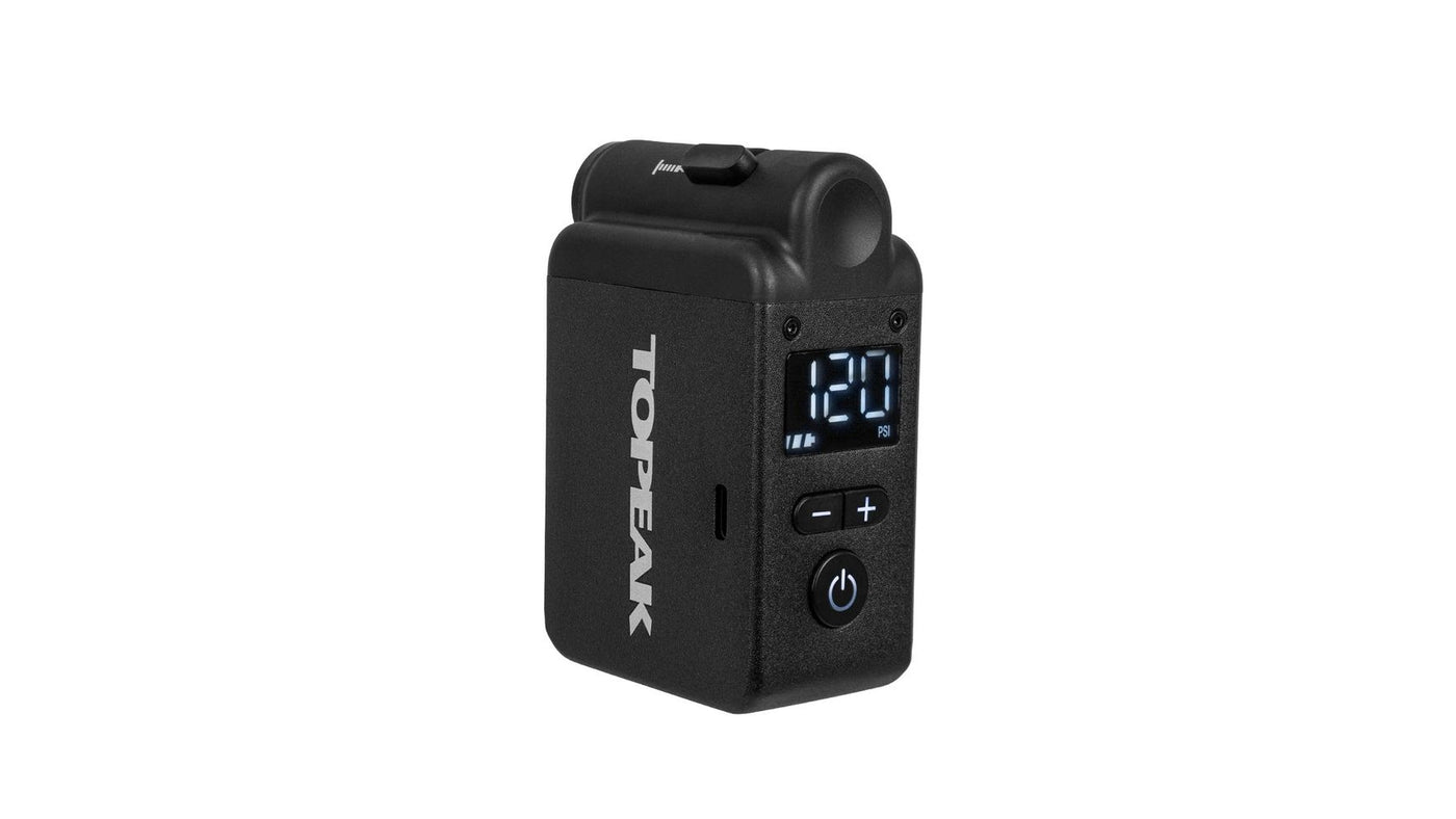Topeak E-Booster Digital