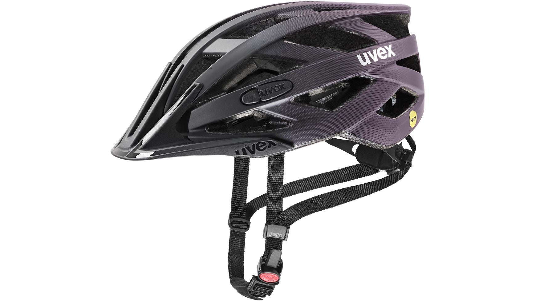 Uvex i-vo CC MIPS City Helm Unisex