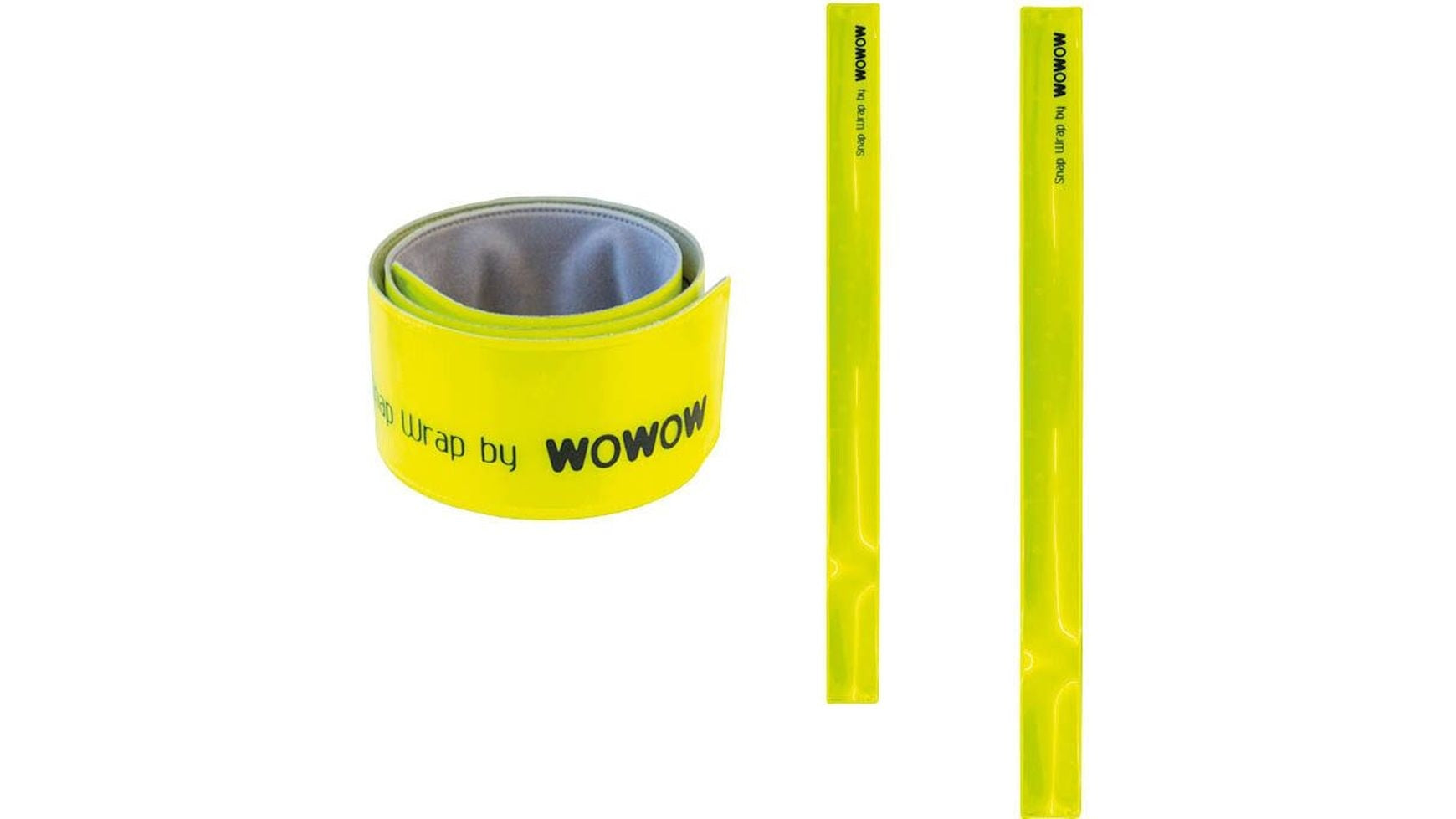 Wowow Snap Wrap Reflomax 38x3cm Set