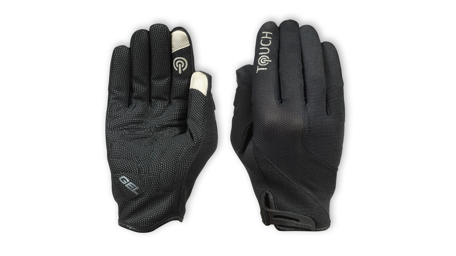 Ziener Clippo Touch Long