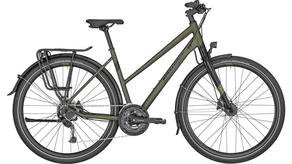 Bergamont Vitess 6 Lady