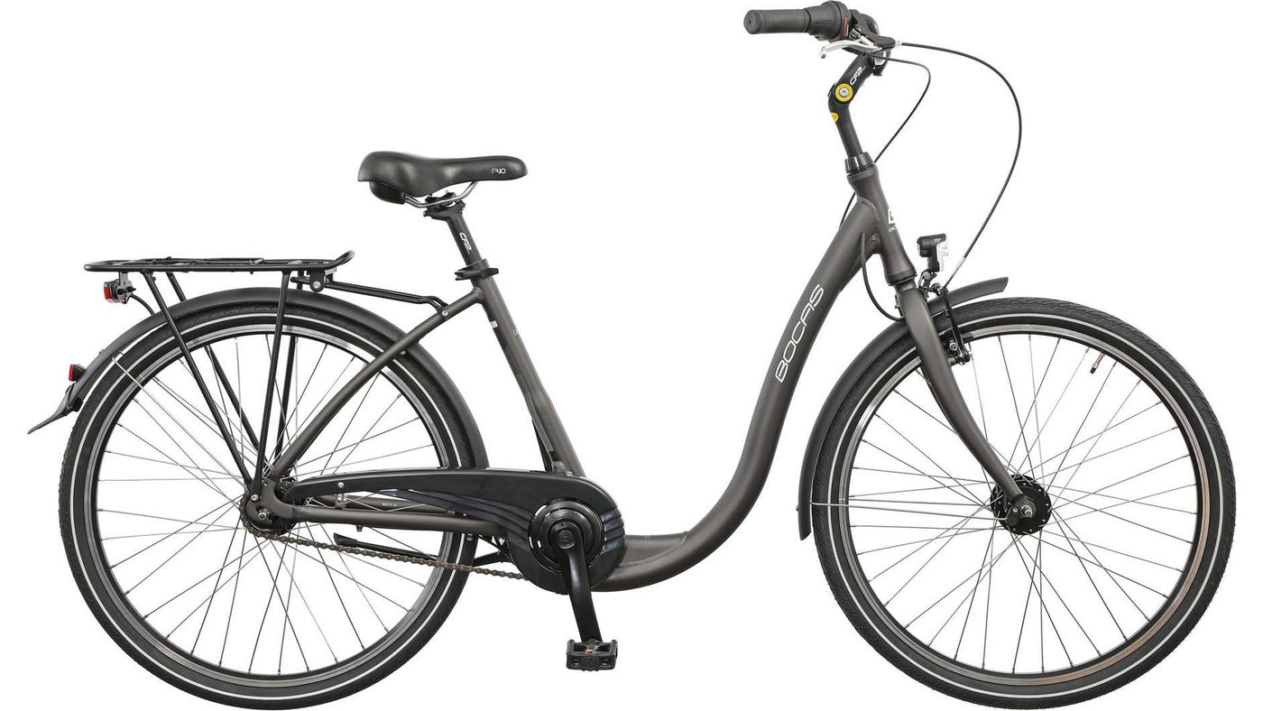 Bocas Calais Wave 26