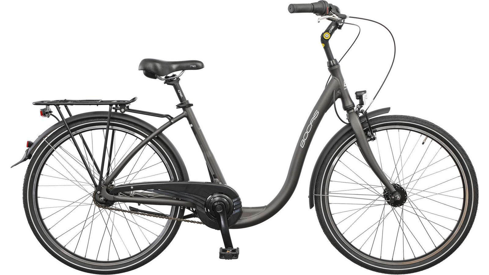 Bocas Calais Wave 26