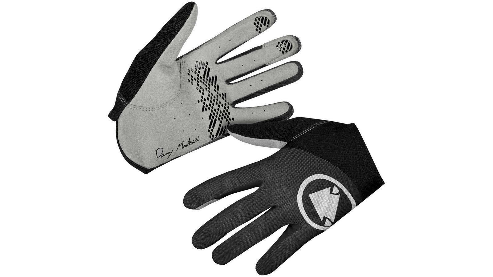 Endura Hummvee lite icon