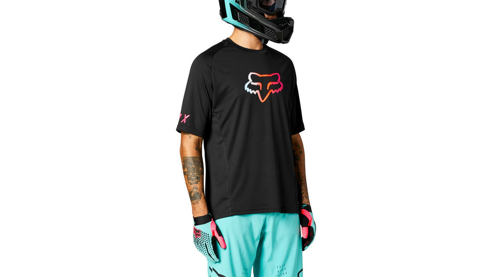 Fox Defend SS Jersey