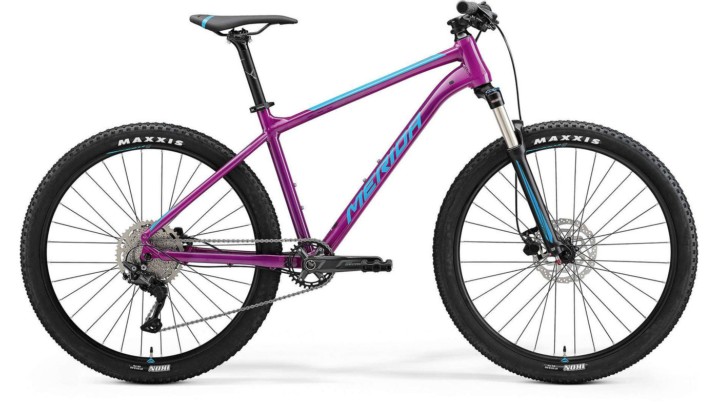 Merida BIG.SEVEN 200