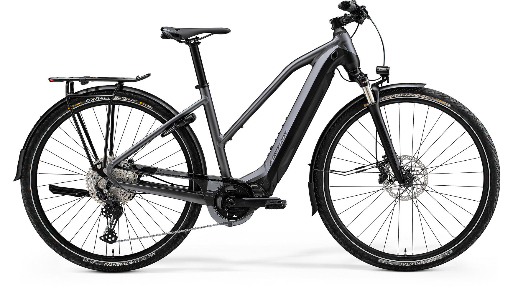 Merida eSpresso L EP8-Edition EQ TR