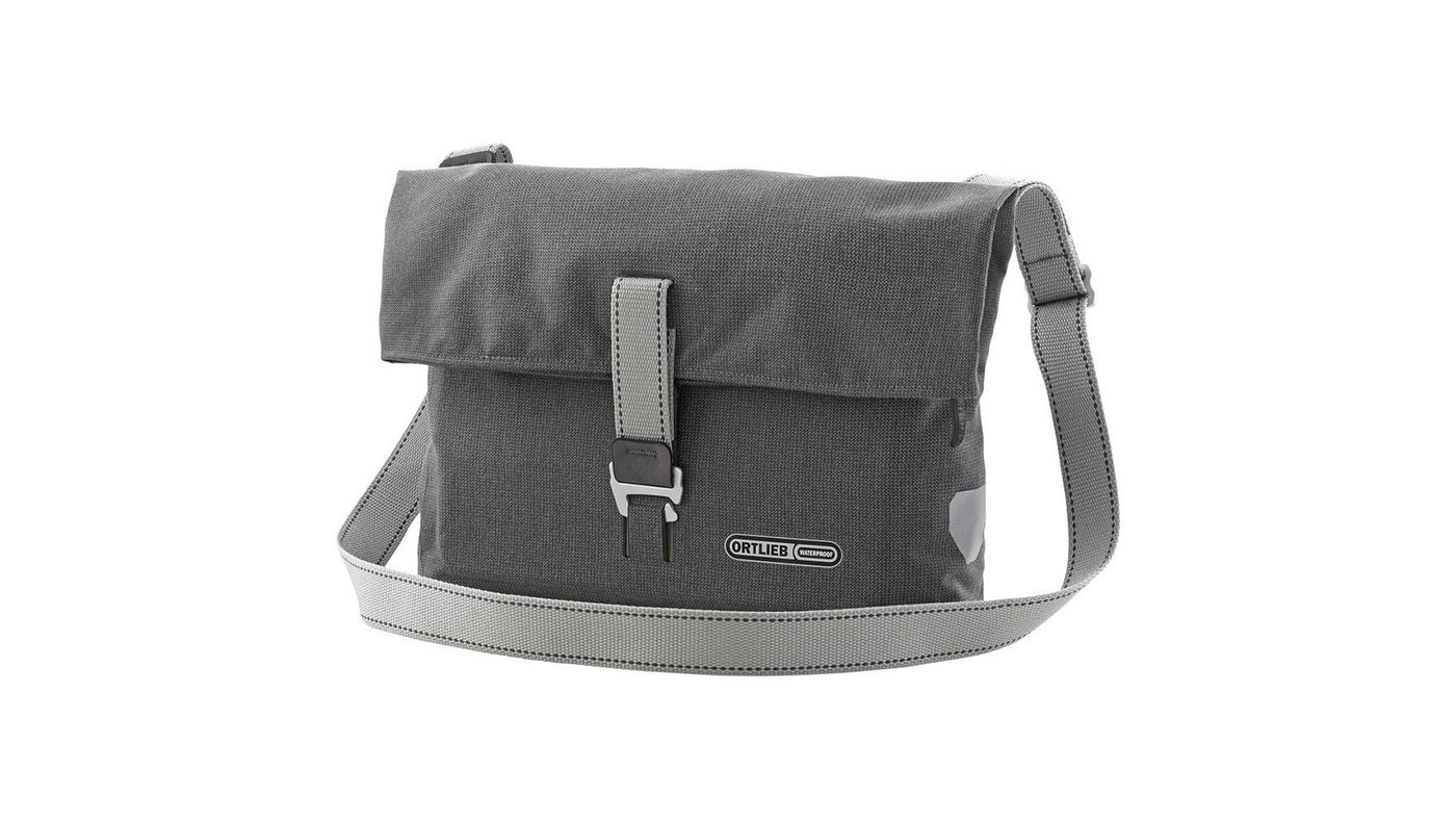 Ortlieb Twin-City Urban Single Bag